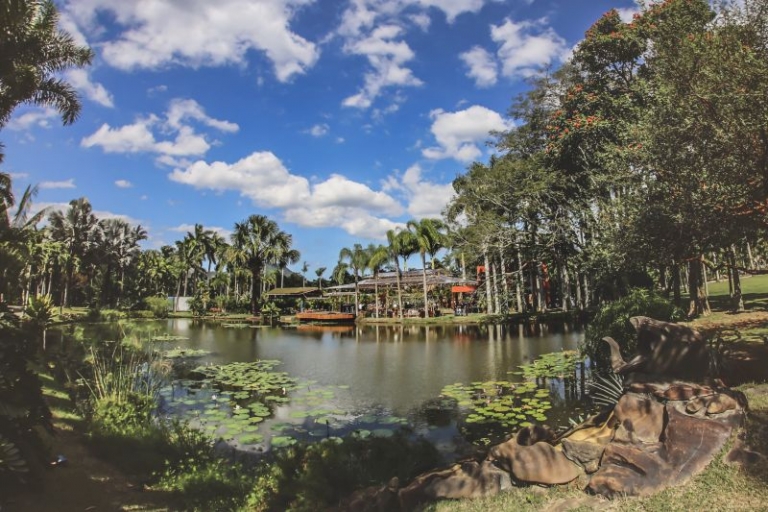 Destination Wedding - Rio de Janeiro - Brazil 5 - LAGO BURITI
