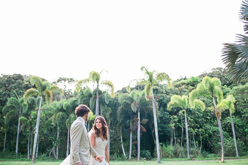 Casamento no Lago Buriti - LAGO BURITI